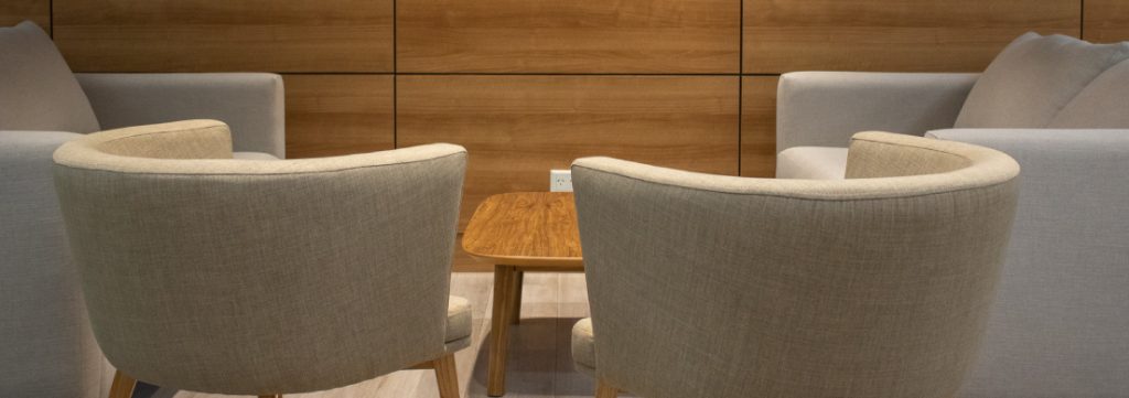 Our Lounges | Amae Lounge